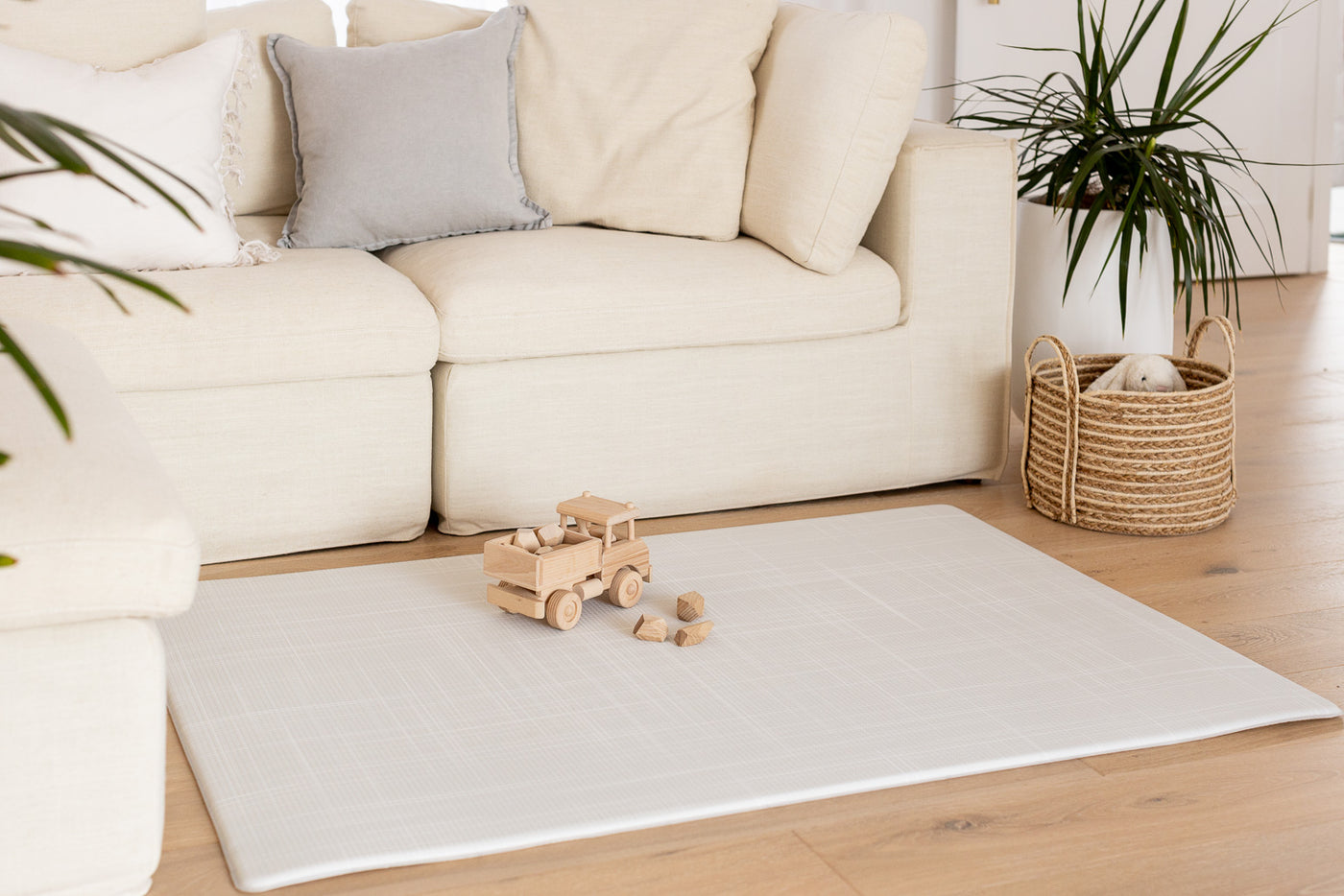 Small Baby Play Mat Australia & NZ – Luxe at Play