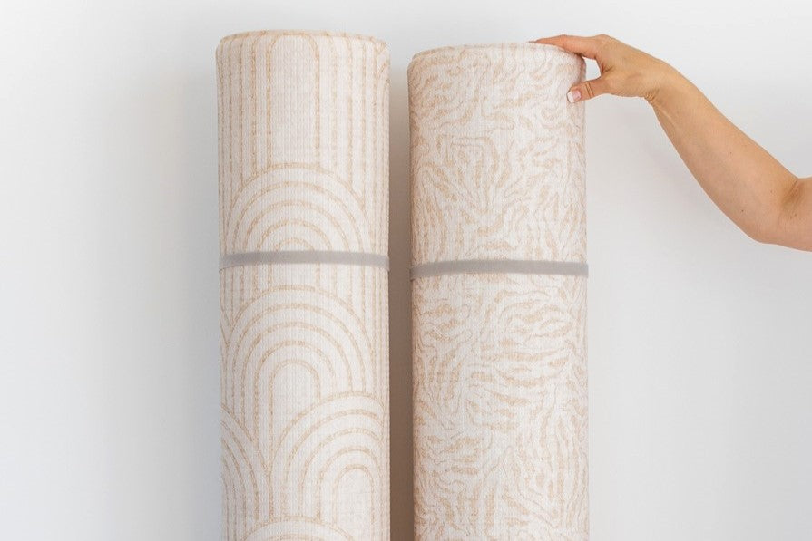 Luxury & Non-Toxic Padded Wipeable Baby Play Mats - Australia & NZ ...