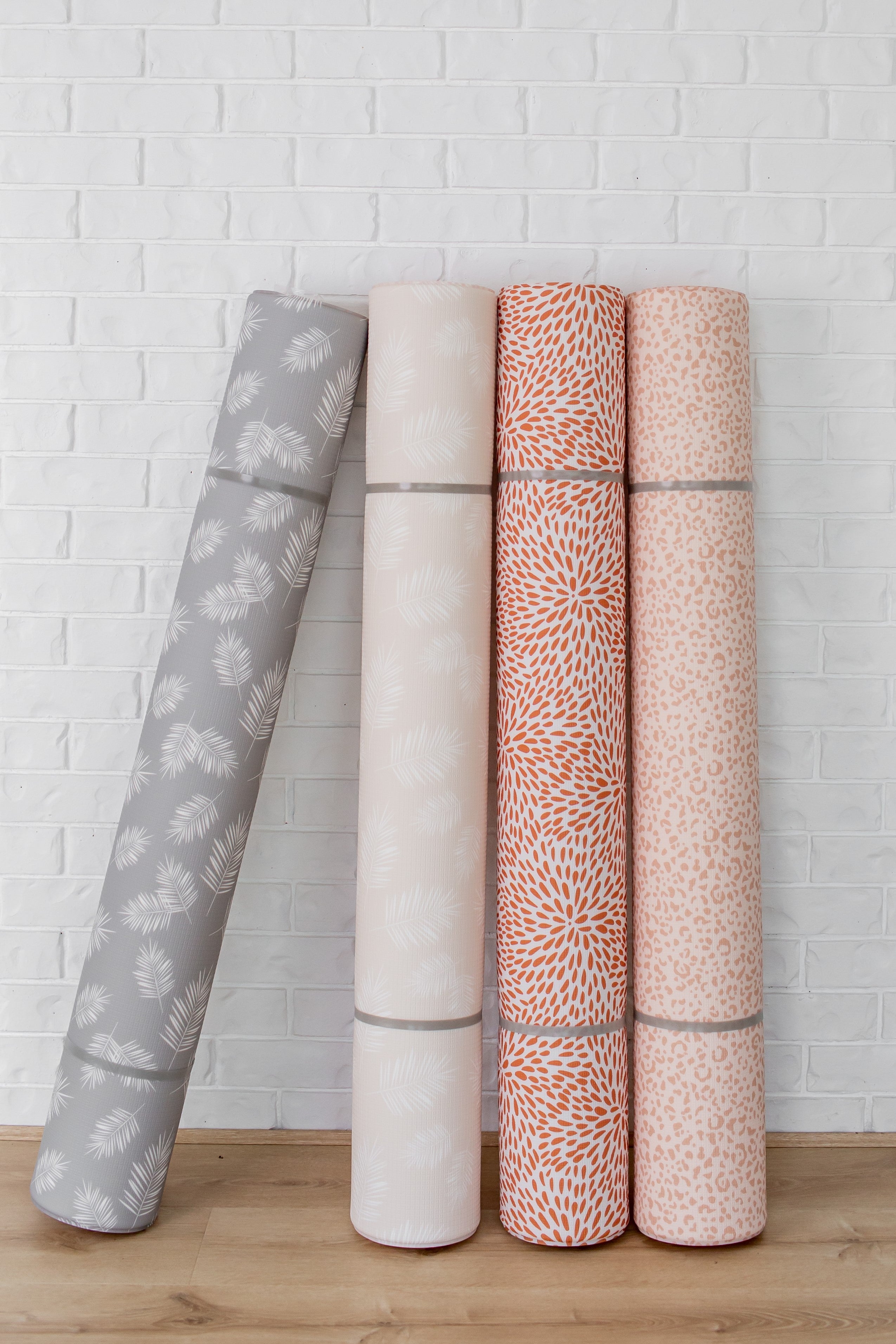 Luxury & Non-Toxic Padded Wipeable Baby Play Mats - Australia & NZ ...