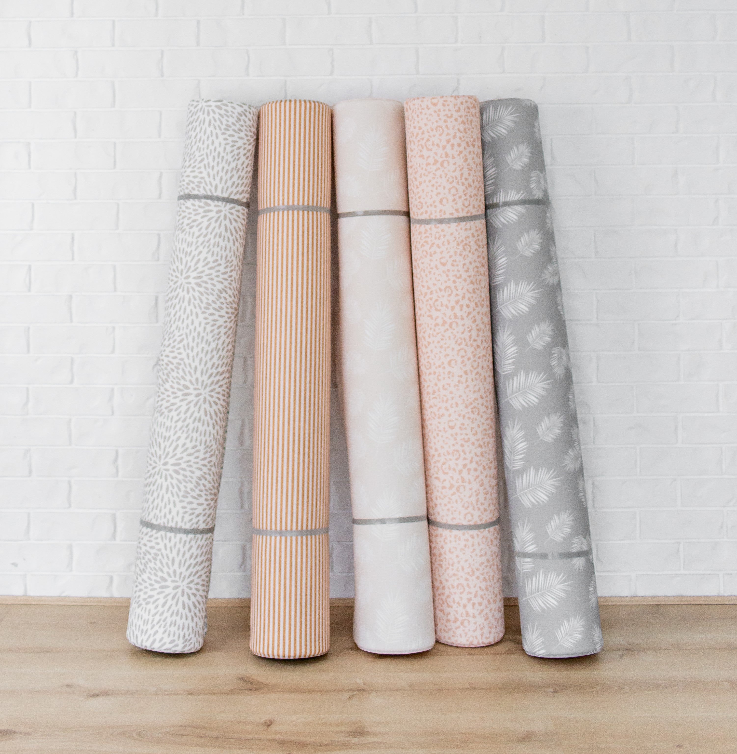 Luxury & Non-Toxic Padded Wipeable Baby Foam Play Mats - Australia, NZ