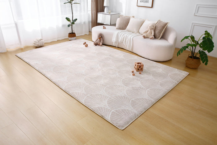 Plush Play Mats Australia - Memory Foam Play Mat - Luxe at Play