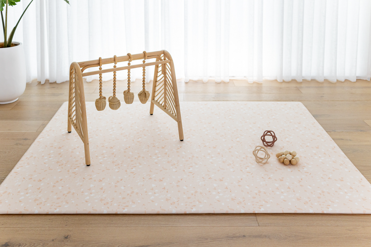 SHOP LARGE PLAY MATS