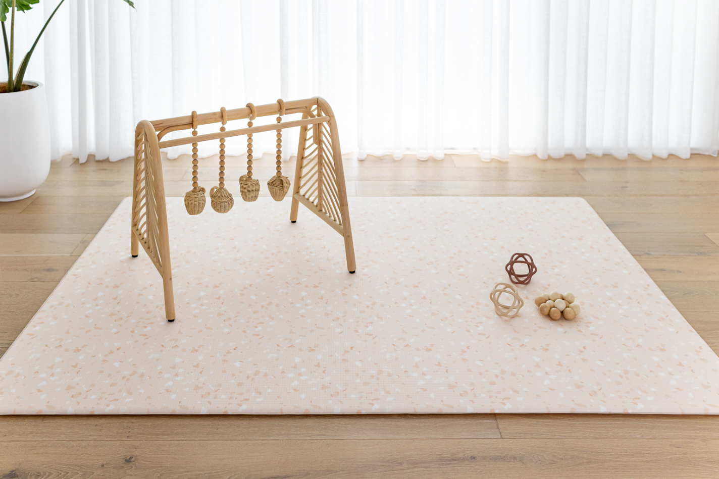 SHOP LARGE PLAY MATS